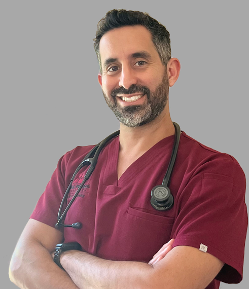 Executive Board – San Diego Association for Men in Nursing